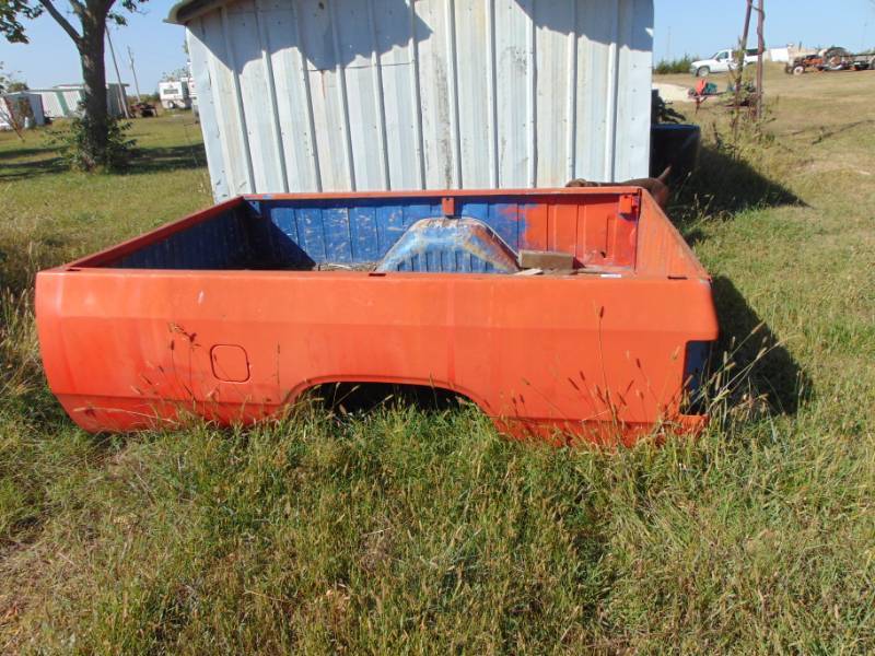 2003 Suburban - 1967 small Window Chevy Truck and More !! | Equip-Bid