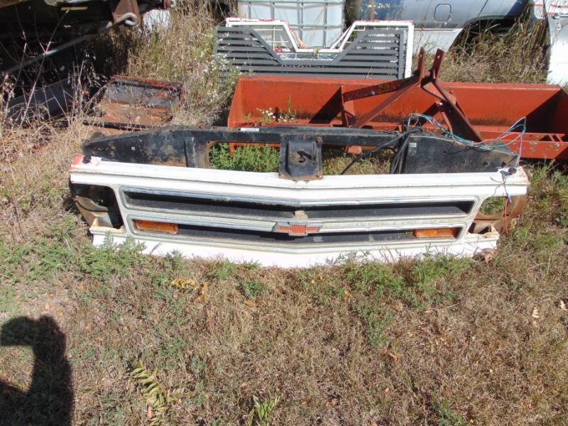 2003 Suburban - 1967 small Window Chevy Truck and More !! | Equip-Bid
